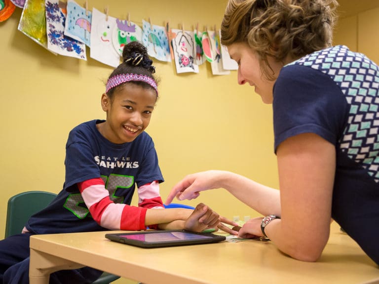 Home - Children's Therapy Center